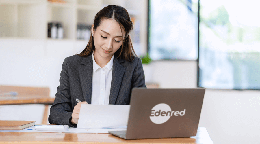 Blog – Edenred México